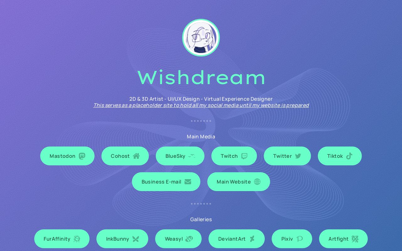 Wishdream